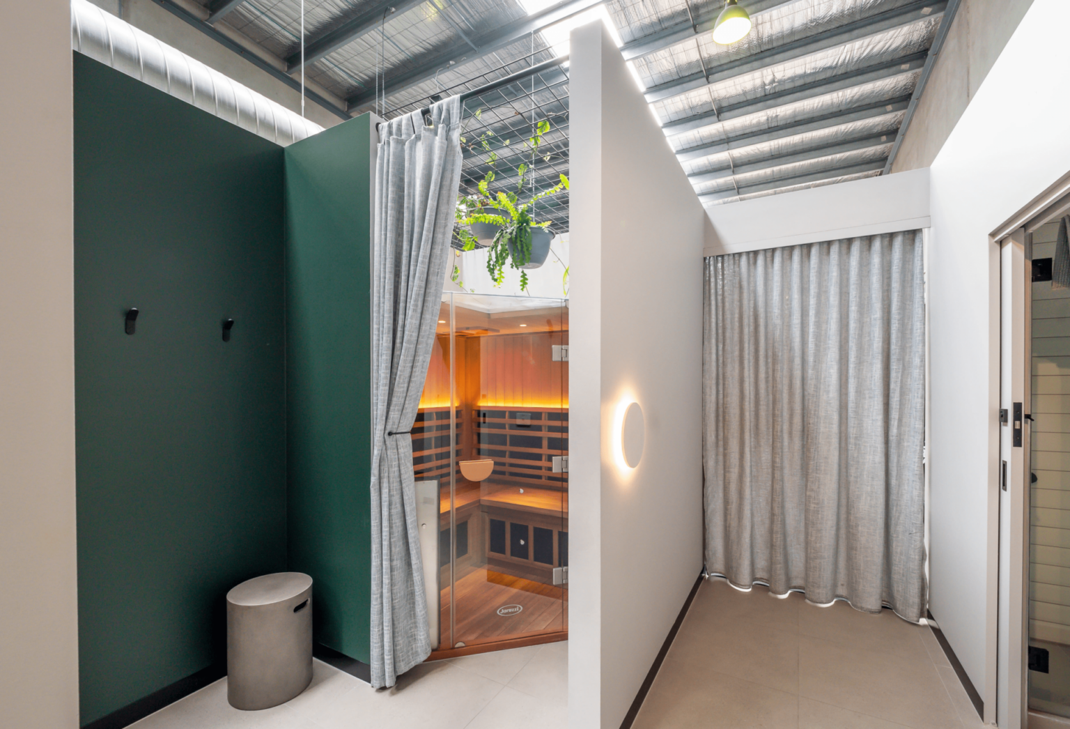 Designing for Wellness: The Rise of Recovery Room Fit Outs and Key Considerations | Total Fitouts